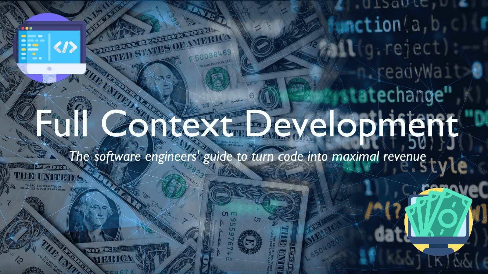 Guide 1. - Business Context Definition • Full Context Development